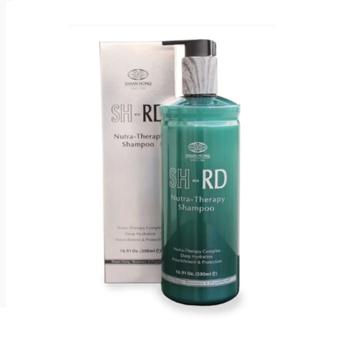 SH-RD Nutra - therapy Shampoo 500 Ml - SHRD - Shampoo - Magazine Luiza