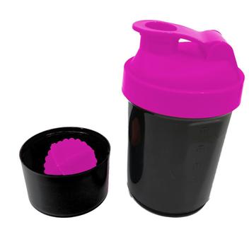 Shakeira Coqueteleira - Shakes, whey protein, vitamina etc - Fitness ...