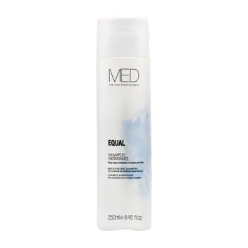 Shampoo 250ml Equal Med For You - Shampoo - Magazine Luiza
