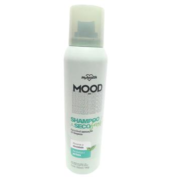 Shampoo a Seco Fresh Mood Care 150 ml - My Health - Shampoo a Seco ...