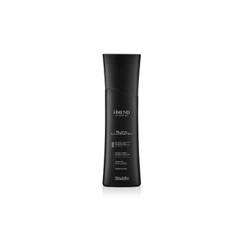 Shampoo Amend Black Illuminated Realce da Cor- 250ml - Shampoo ...