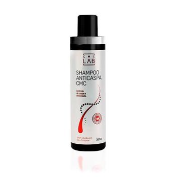 Shampoo Anti Caspa Cmc - Cmc Lab - Shampoo - Magazine Luiza