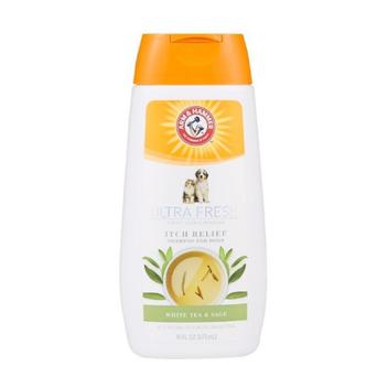 Shampoo Anti Coceira Arm & Hammer Cães - 473 ml - Outros Pet Shop ...
