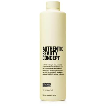 Shampoo Authentic Beauty Concept Replenish Cleaner 300ml - Shampoo ...