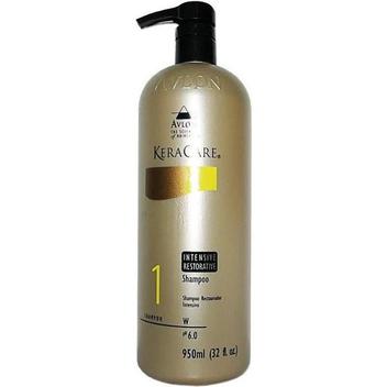 Shampoo Avlon Intensive Restorative 950ml - Condicionador - Magazine Luiza