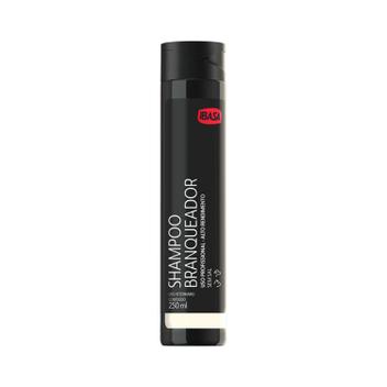 Shampoo Branqueador Ibasa 250Ml - Ibasa Pet - Shampoo a Seco - Magazine ...