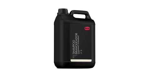 Shampoo Branqueador Ibasa 5l - Shampoo e Condicionador para Cachorro ...