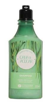 Shampoo Cabeleira Lisa Cana-de-açúcar 300ml - Loccitane - L'Occitane au ...