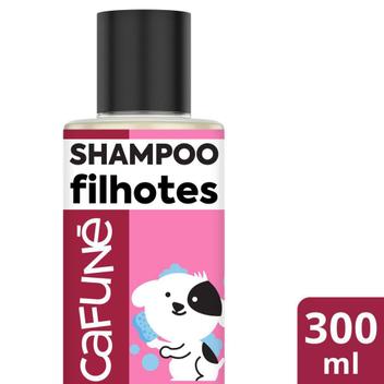 Shampoo Cafuné Uso Veterinário Filhotes Aveia 300ml - Shampoo e ...