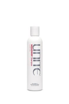 Shampoo Clarificante Unite Hair Weekender 236ml - Shampoo - Magazine Luiza
