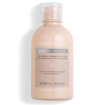 Shampoo Control Repair 300ml London - Kit de Tratamento para Cabelos ...