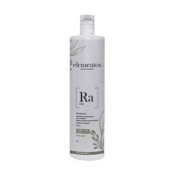 Shampoo Controle de Queda Raiz NG de France 1000mL - Shampoo - Magazine ...