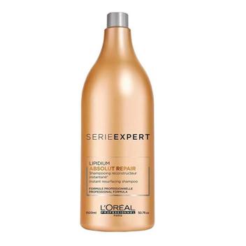 Shampoo Cortex Absolut Repair 1500Ml - Samonte - Shampoo Profissional ...