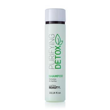 Shampoo Cortex Beauty Purificante Detox 300mL - Cortex International ...