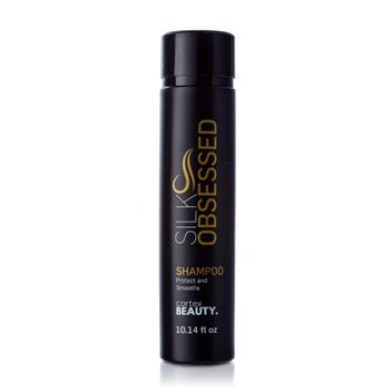 Shampoo Cortex Beauty Silk Obsessed Ultra Hidratante 300 ml - Cortex International - Shampoo ...