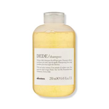 Shampoo Dede Davines 250 Ml - Shampoo - Magazine Luiza