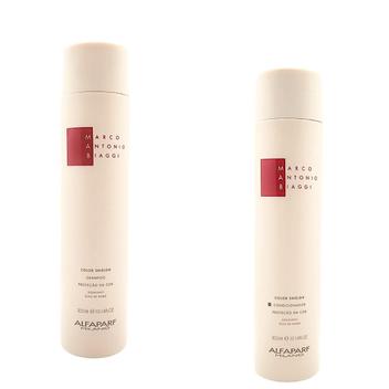 Shampoo E Condicionador Mab Color Shield 300Ml - Condicionador ...