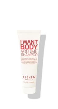 Shampoo Eleven Australia I Want Body Volume 500ml - Shampoo - Magazine ...
