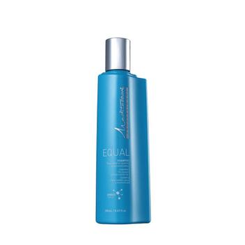 Shampoo Equal Mediterrani 250ml - Shampoo - Magazine Luiza