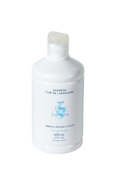 Shampoo Flor De Laranjeira - 300Ml - Spa Deia E Renata - Shampoo ...
