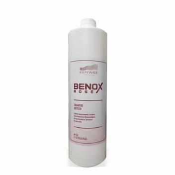 Shampoo Hidratante Hidratante Benox Kenwee - 1 Litro - Shampoo ...