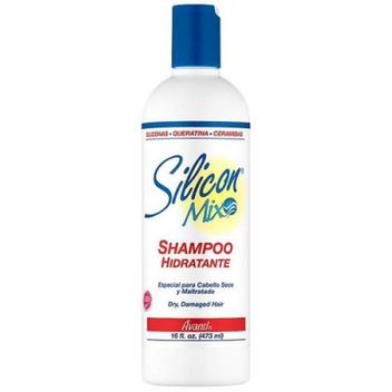 Shampoo Hidratante Silicon Mix Avanti 473Ml - Shampoo Profissional ...