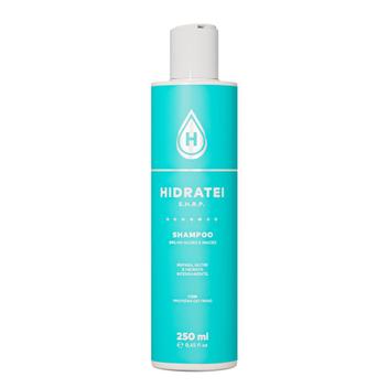 Shampoo Hidratei S.H.R.P Brilho Gloss e Maciez 200ml - Shampoo Sustentável - Magazine Luiza