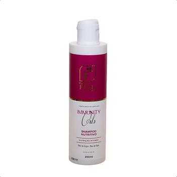 Shampoo Immunity Oils 250ml Feel Essence - Shampoo - Magazine Luiza