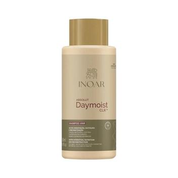 Shampoo Inoar Daymost 500Ml - Shampoo - Magazine Luiza