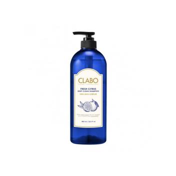 Shampoo Kerasys Clabo Fresh Citrus Deep Clean 960Ml - Shampoo ...