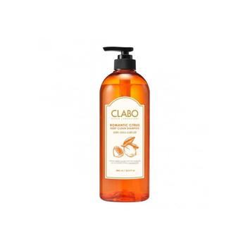 Shampoo Kerasys Clabo Romantic Citrus Deep Clean 960Ml - Shampoo ...