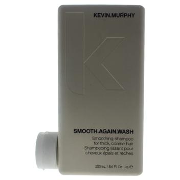 Shampoo KEVIN MURPHY Smooth. Novamente. Lavar 250 ml - Shampoo a Seco ...