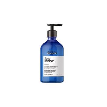 Shampoo L'Oreal Professionnel Sensi Balance 500Ml - Shampoo ...