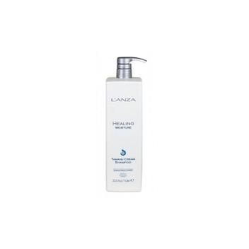 Shampoo Lanza Healing Moisture Tamanu Creme 1 L - Shampoo - Magazine Luiza