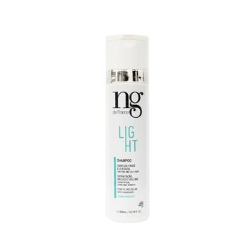 Shampoo Light Home Care Ng De France - 300Ml - Shampoo - Magazine Luiza