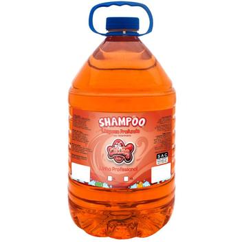 Shampoo Limpeza Profunda CatDog & Cia Linha Profissional para Cães e ...