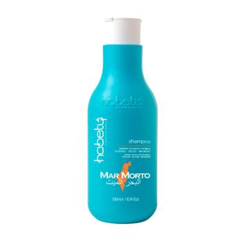 Shampoo Mar Morto Hobety Esfoliação Natural 300ml - Shampoo ...