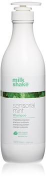 Shampoo Milk_shake Sensorial Mint 300ml - Shampoo - Magazine Luiza