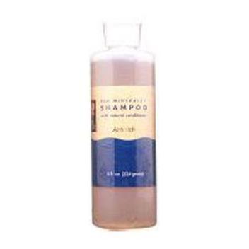 Shampoo Mineral do Mar Morto Sea Minerals - 8 Oz (Pack com 6) - Shampoo ...