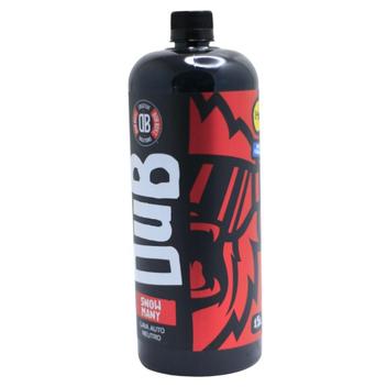 Shampoo neutro 1,5l - snow many - DUB BOYZ - Shampoo - Magazine Luiza
