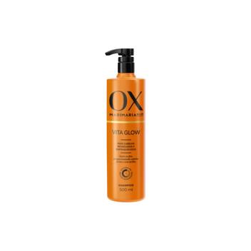 Shampoo Ox Vita Glow Mari Maria 500ml - Shampoo - Magazine Luiza
