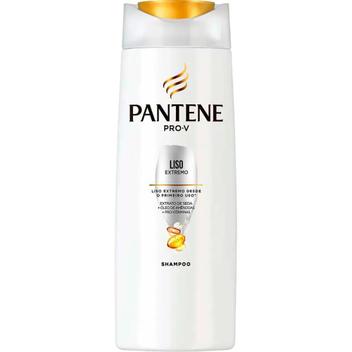 Shampoo Pantene Liso Extremo Pro-V 175ml - Pantene - Condicionador ...
