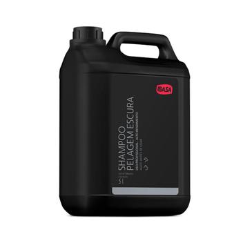 Shampoo Pelagem Escura Ibasa 5L - Ibasa Pet - Shampoo e Condicionador ...