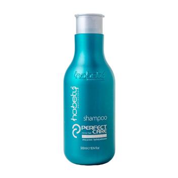 Shampoo Perfect Care Hobety 300ml - Shampoo Profissional - Magazine Luiza