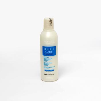 Shampoo Pós Química Select Care 300ml - PROHALL - Shampoo - Magazine Luiza