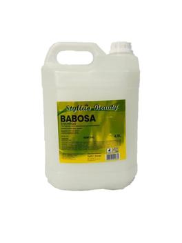 Shampoo Profissional 5 Litros Styllus Beauty. - Shampoo Profissional ...