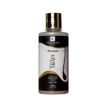 Shampoo Restaure e Trate 300ml - Nell Carmo' - Shampoo - Magazine Luiza