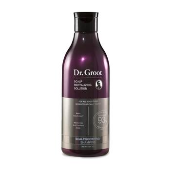 Shampoo Revitalizante Dr. Groot com Biotina e Centella - 200ml ...