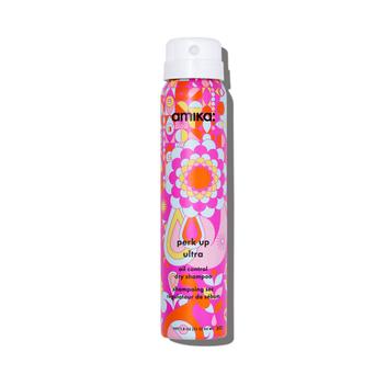 Shampoo Seco Amika Perk Up - Ultra Controle de Óleo - 50ml - Shampoo a ...