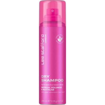Shampoo seco Lee Stafford Original 125 ml Volumizing Blonde - Shampoo a ...